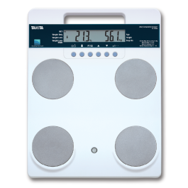 Máy phân tích thành phần cơ thể TANITA SC-240